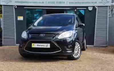 PARLEY CAR CENTRE – BUY ONLINE