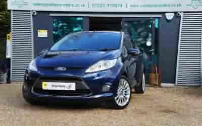 PARLEY CAR CENTRE – BUY ONLINE